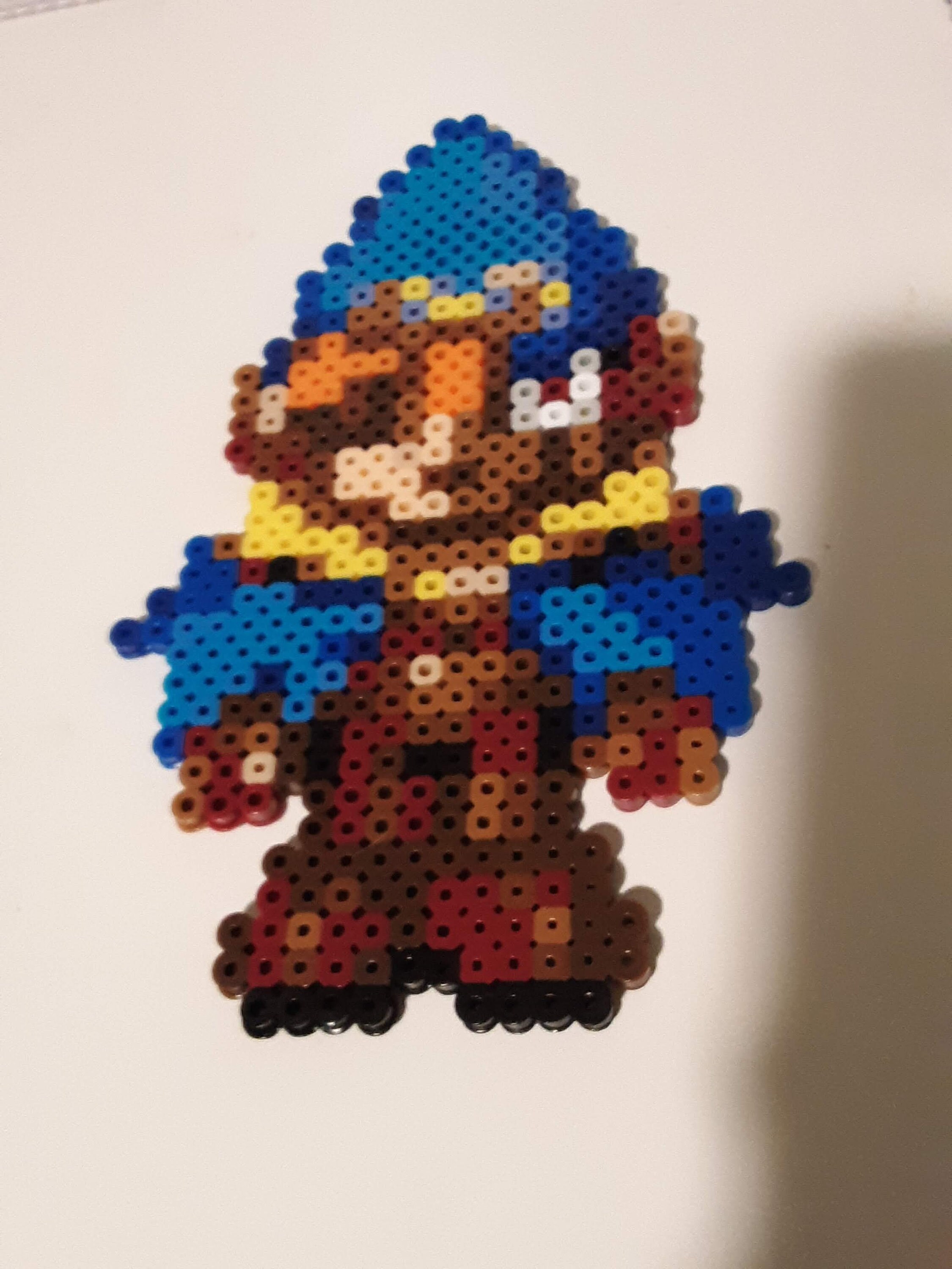 Super Mario RPG Inspired Art - Etsy