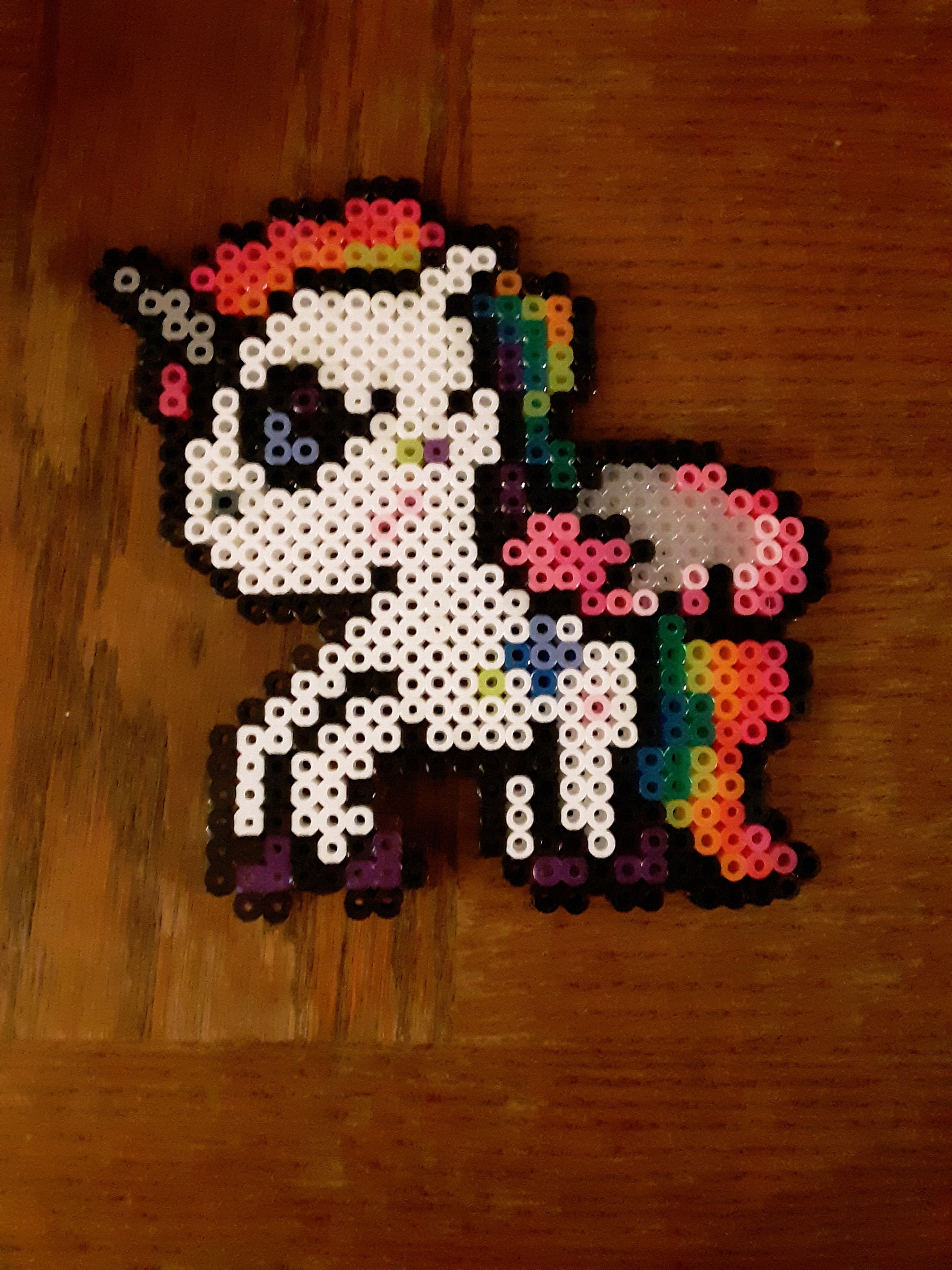 Fantasy Inspired Perler Beads - Etsy