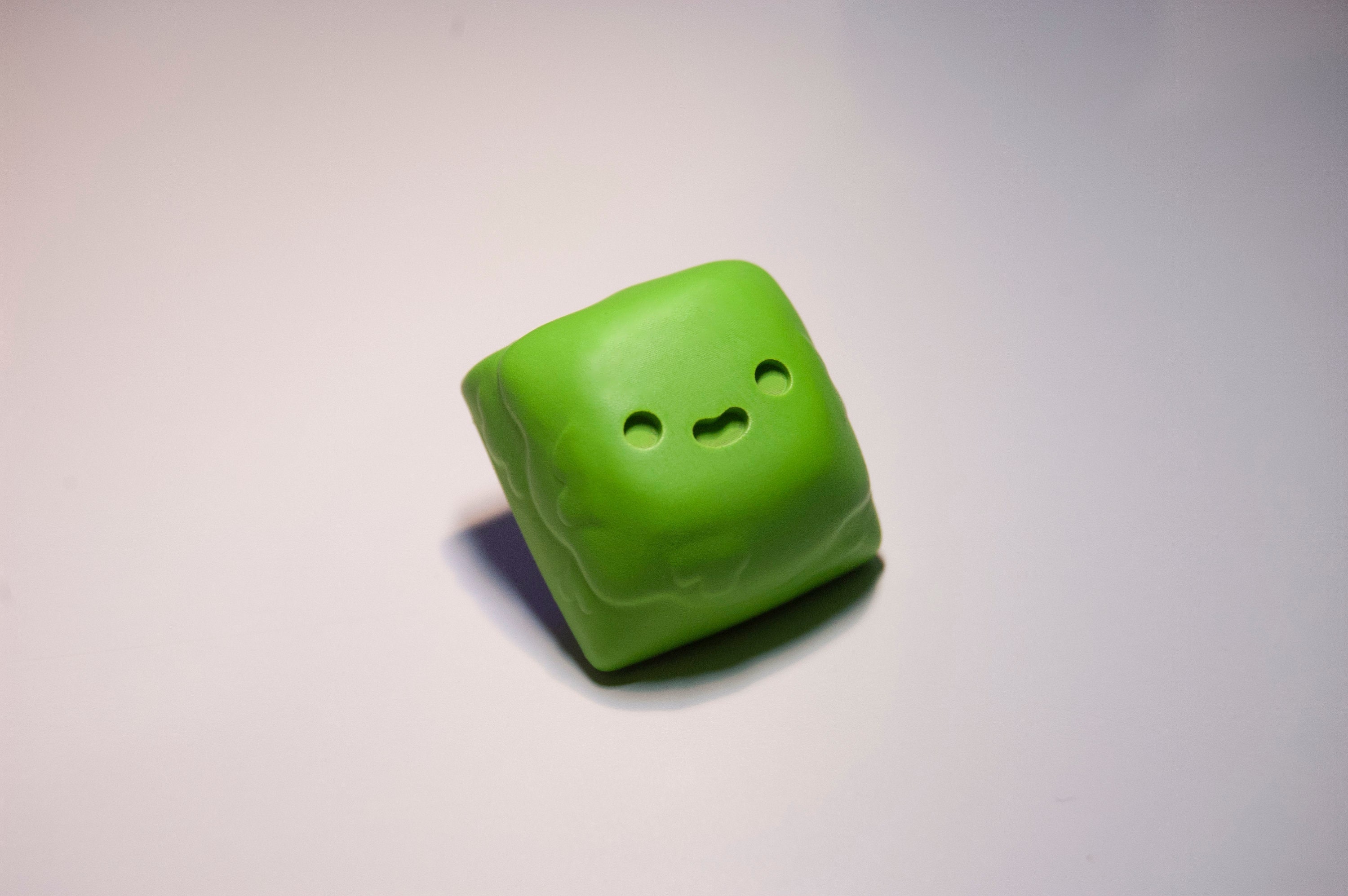 Slime Artisan Keycap for Cherry MX Keycap Mechanical Gaming - Etsy