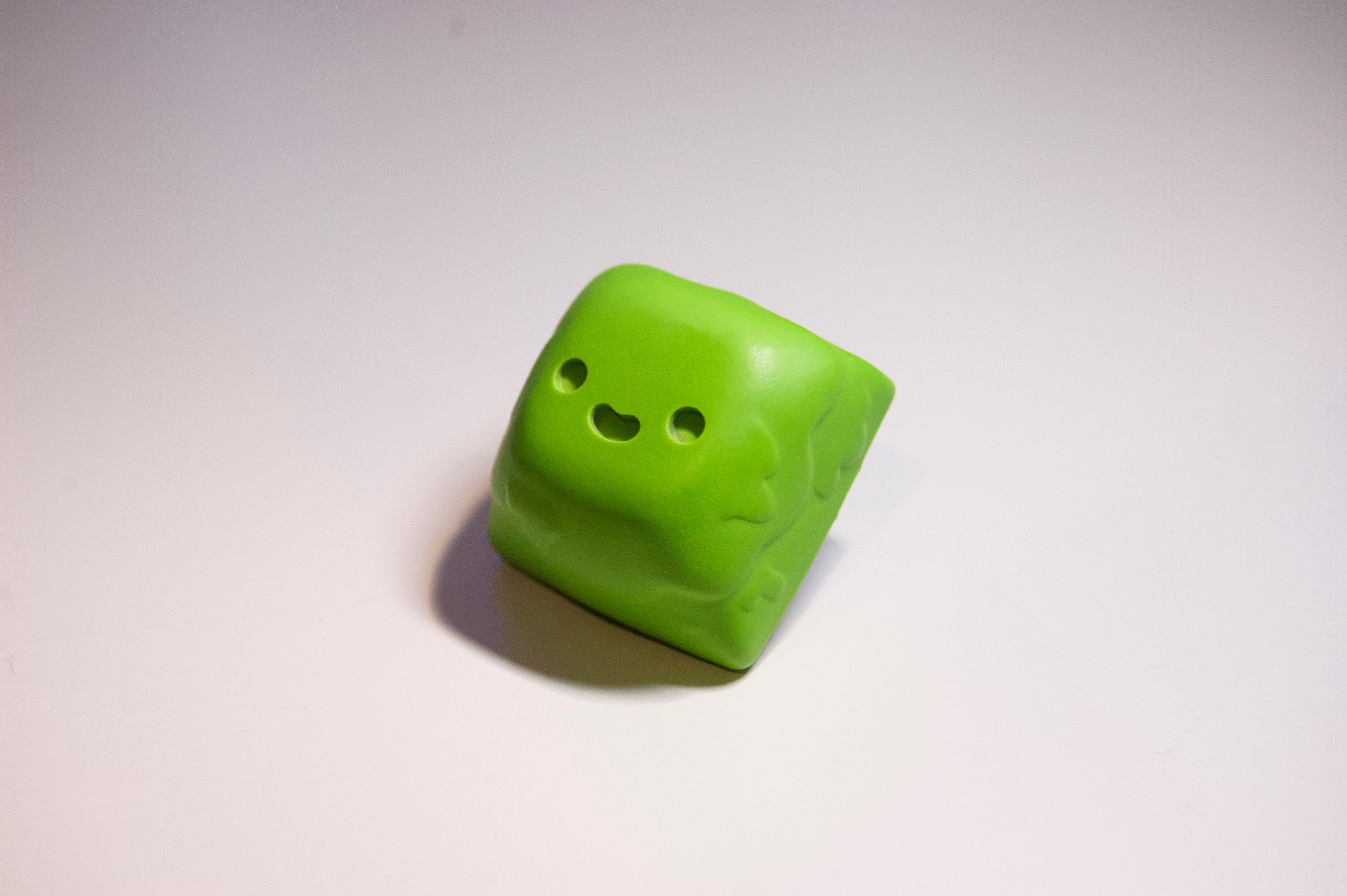 Slime Artisan Keycap for Cherry MX Keycap Mechanical Gaming - Etsy