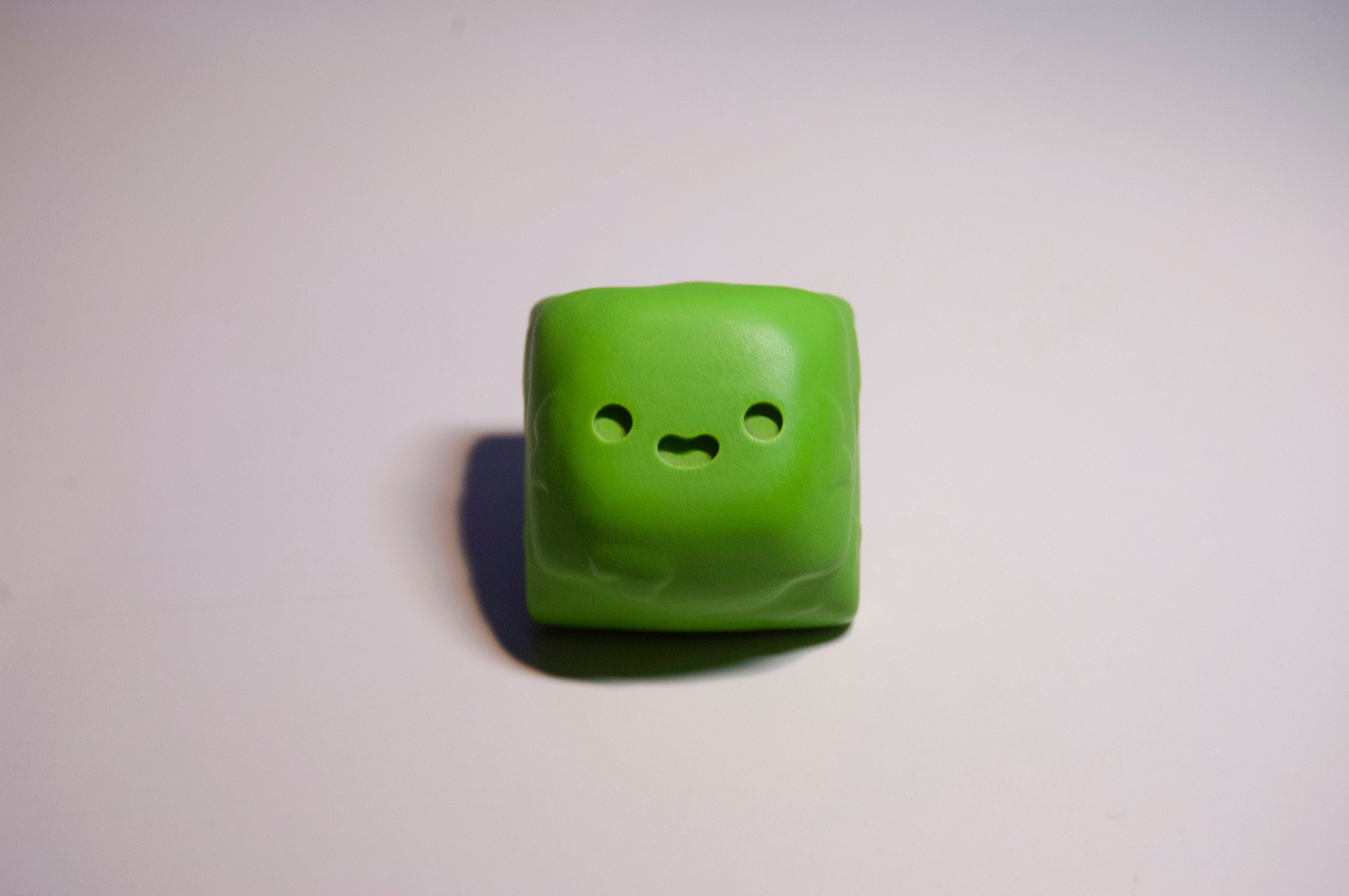 Slime Artisan Keycap for Cherry MX Keycap Mechanical Gaming - Etsy