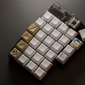 CS Artisan Keycap T Side Weapon Selector - Set of 4 | DSA Profile ...