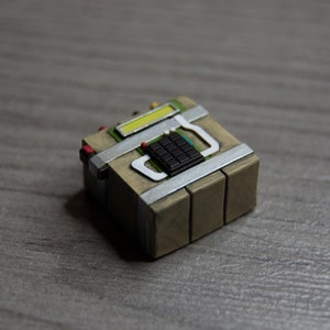 DA BOMB Artisan Keycap | Cherry Mx Keycaps for Mechanical Gaming ...
