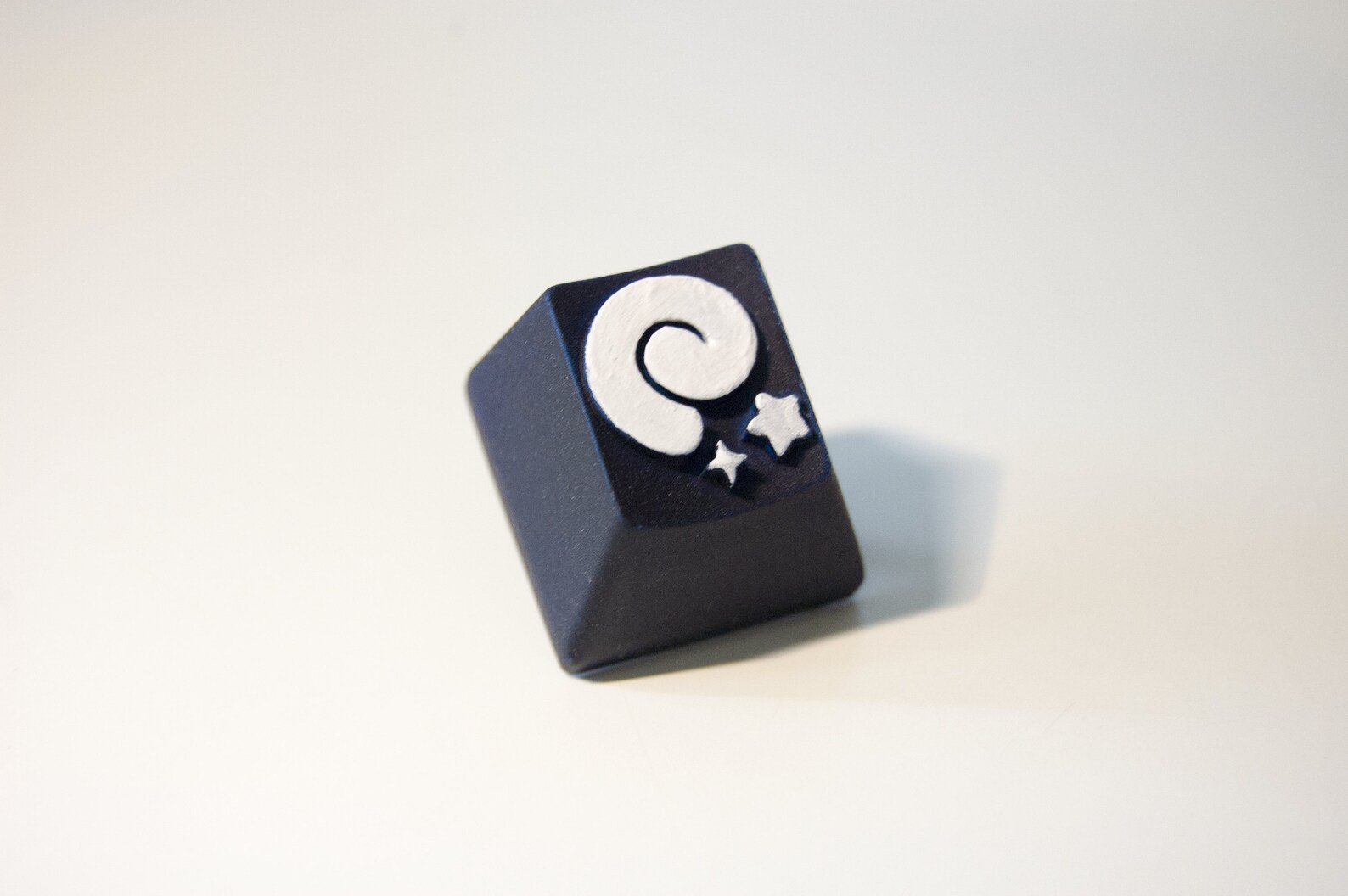 AC Inspired Artisan Keycaps set of 2 for Cherry MX Mechanical | Etsy