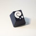 AC Inspired Artisan Keycaps Set of 2 for Cherry MX Mechanical Gaming ...