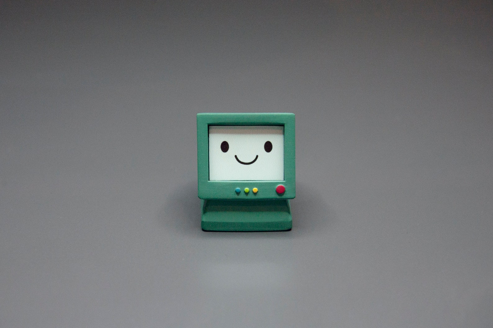 BMO Artisan Custom Keycap CRT Monitor for Cherry MX Mechanical Keyboard ...