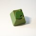 AC Inspired Artisan Keycaps Set of 2 for Cherry MX Mechanical Gaming ...