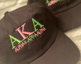 Aka Hat | Etsy