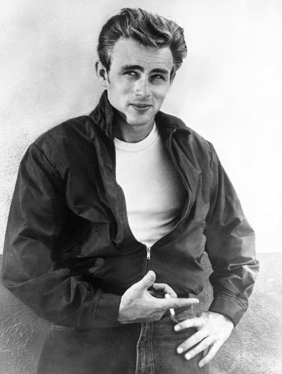 James Dean Poster 24x36 Inch Rolled Wall Poster - Etsy