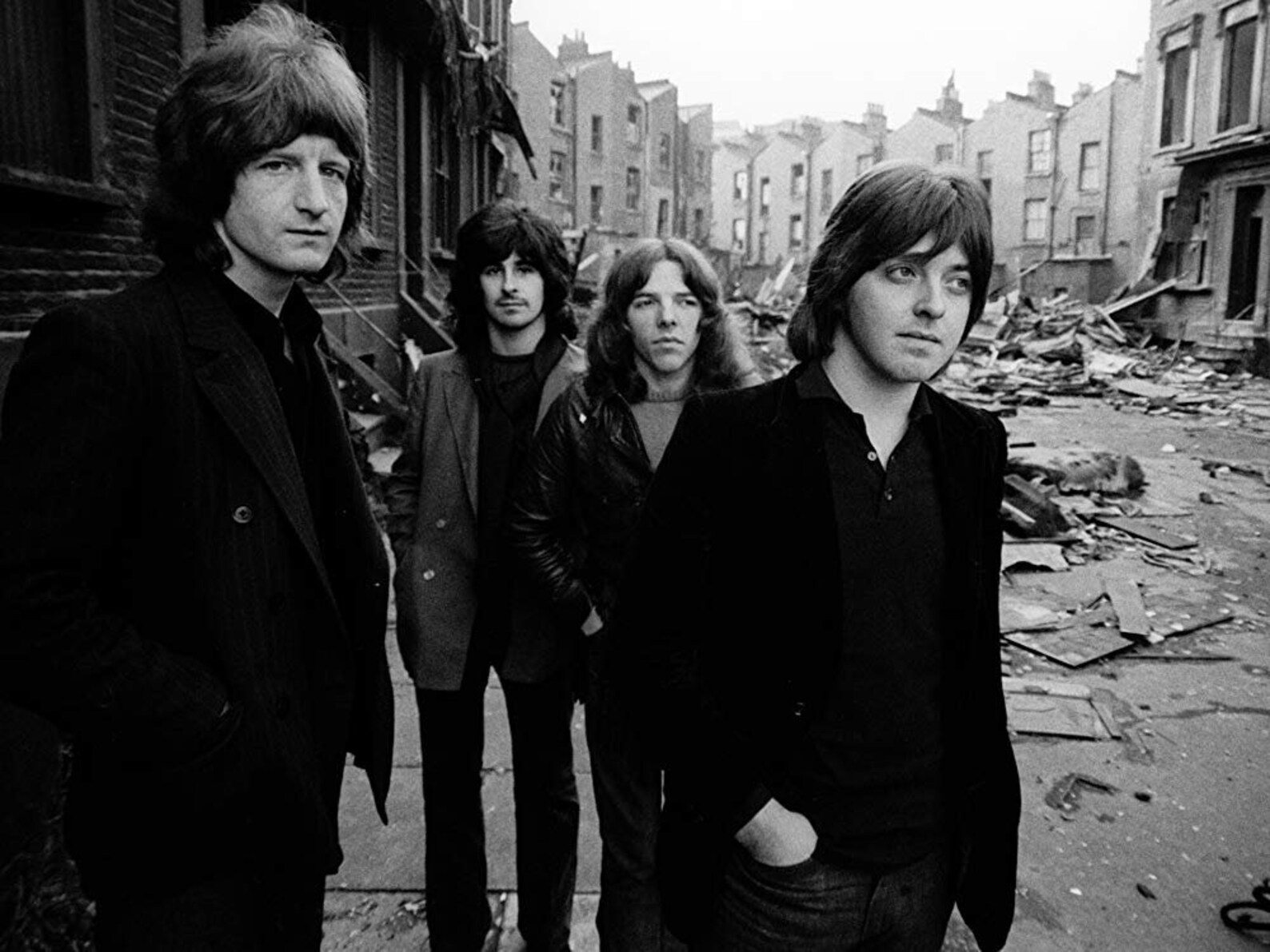 Badfinger 24x36 Inch Rolled Wall Poster - Etsy