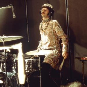 Ringo Starr - Etsy