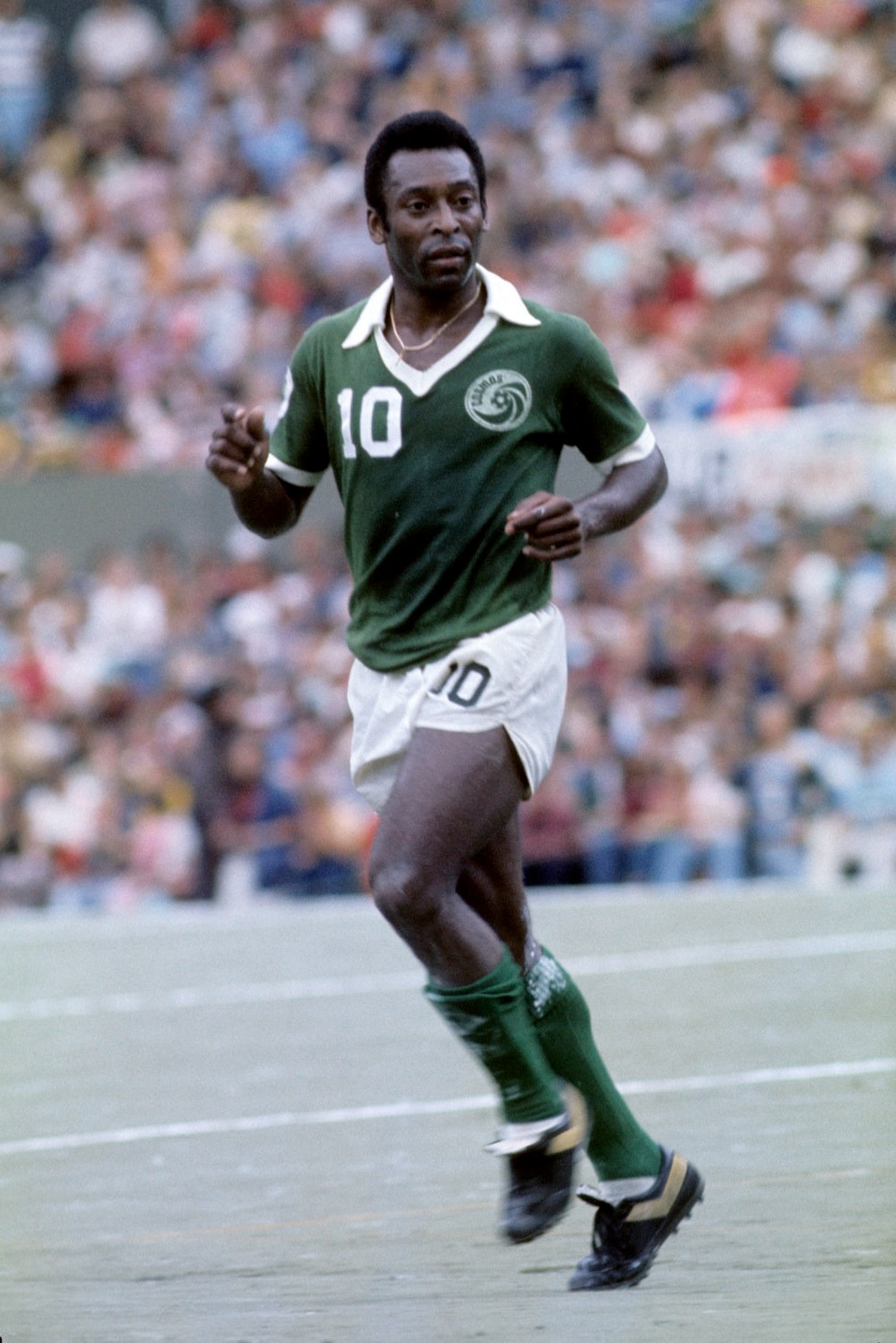 Pele 24x36 Inch Rolled Wall Poster - Etsy