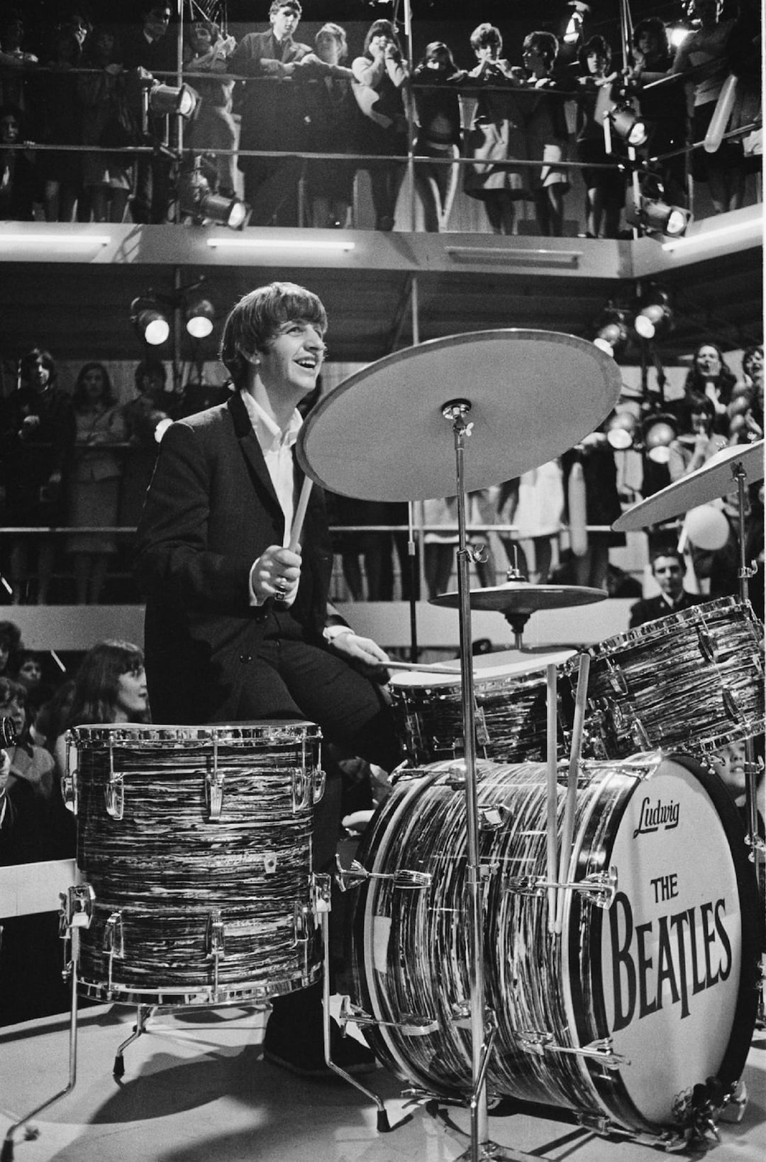 The Beatles: Ringo Starr - Etsy