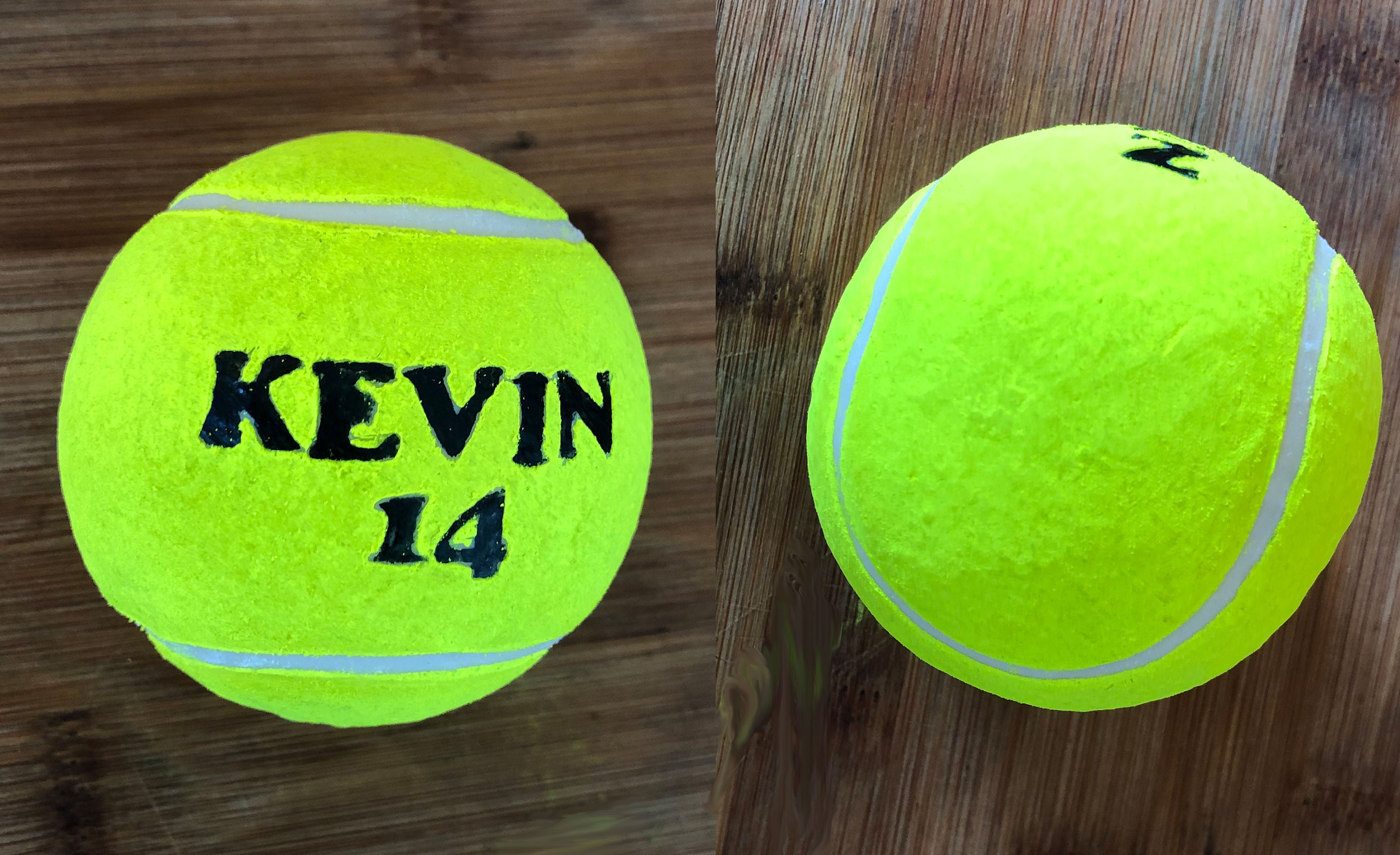 Tennis gift Edible chocolate tennis ball | Etsy