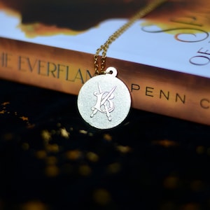 Diem Bellator's Phoenix Pendant, Necklace and Keychain - the Kindred's ...