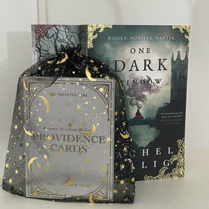 The Providence Cards, Gold Foil One Dark Window, the Shepherd King by ...