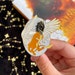 Sorae Lumnos Gryvern/dragon Soft Enamel Pin- the Kindred's Curse Saga ...