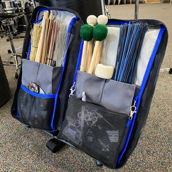 Drum Stick Bag - Etsy