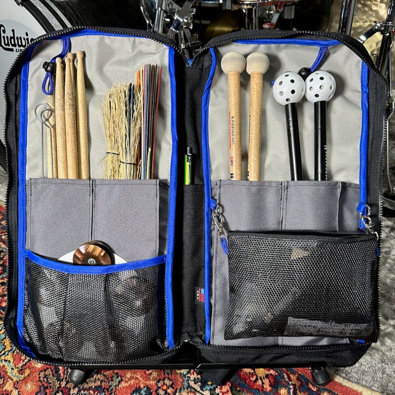 Drum Stick Bag - Etsy