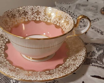 Wide Mouth Tea Cup | Etsy