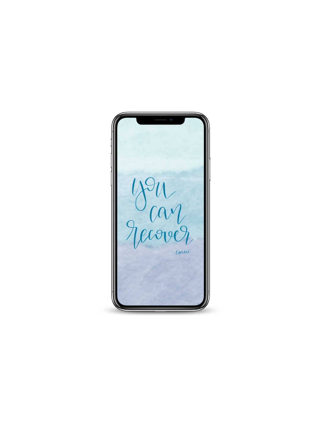 You Can Recover iPhone Wallpaper - Etsy