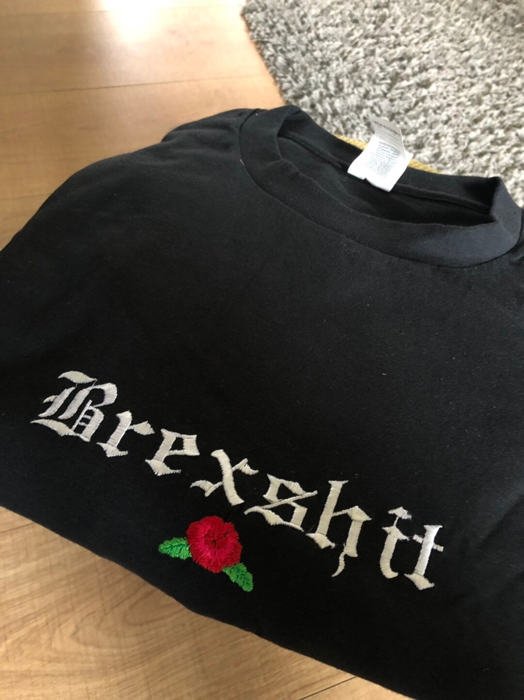 Brexshit T-shirt - Etsy