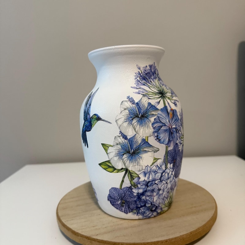 Vermont Vases - Etsy