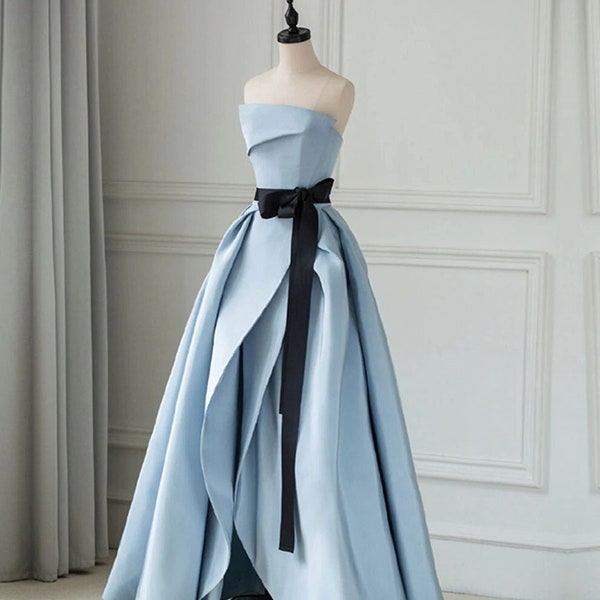 Cute Prom Dress - Etsy