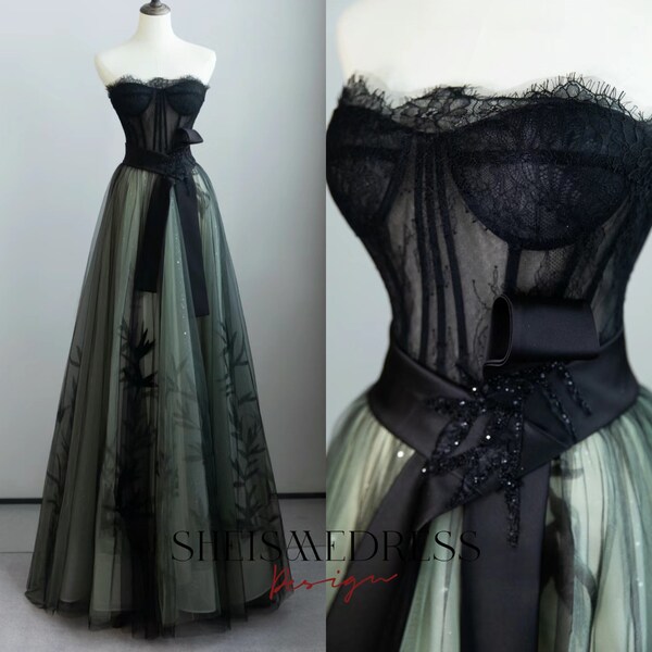 Gradient Dress - Etsy