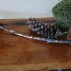 Wand of Faerie Blessings Norse Pagan Altar Tool - Etsy