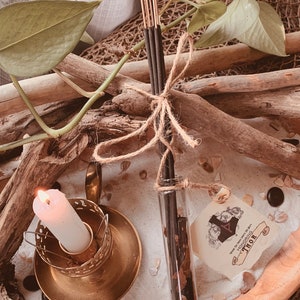 Honoring Thor | Norse Pagan Viking Incense Sticks X 9 | Odin | Freya ...