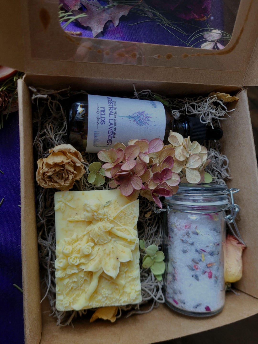 Norse Pagan Bath Ritual Set | Epsom Salts | Body Oil | Hand Soap | - Etsy