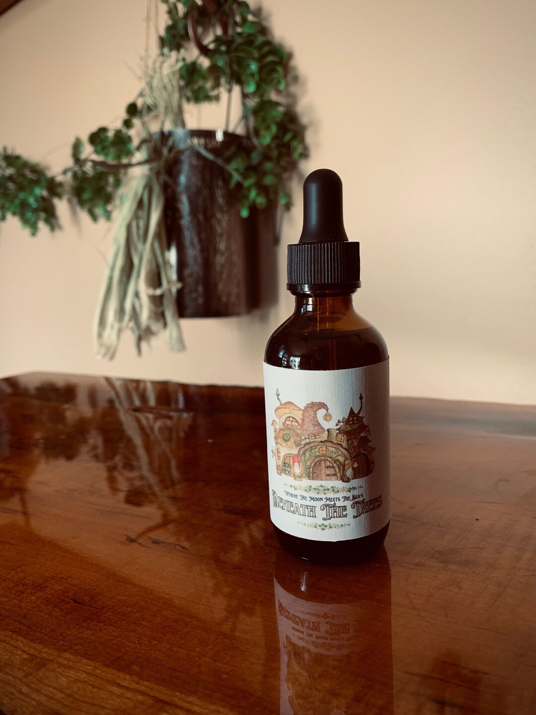 Fresh Earth, Rainwater & Moss - Norse Pagan Body Anointment Massage ...