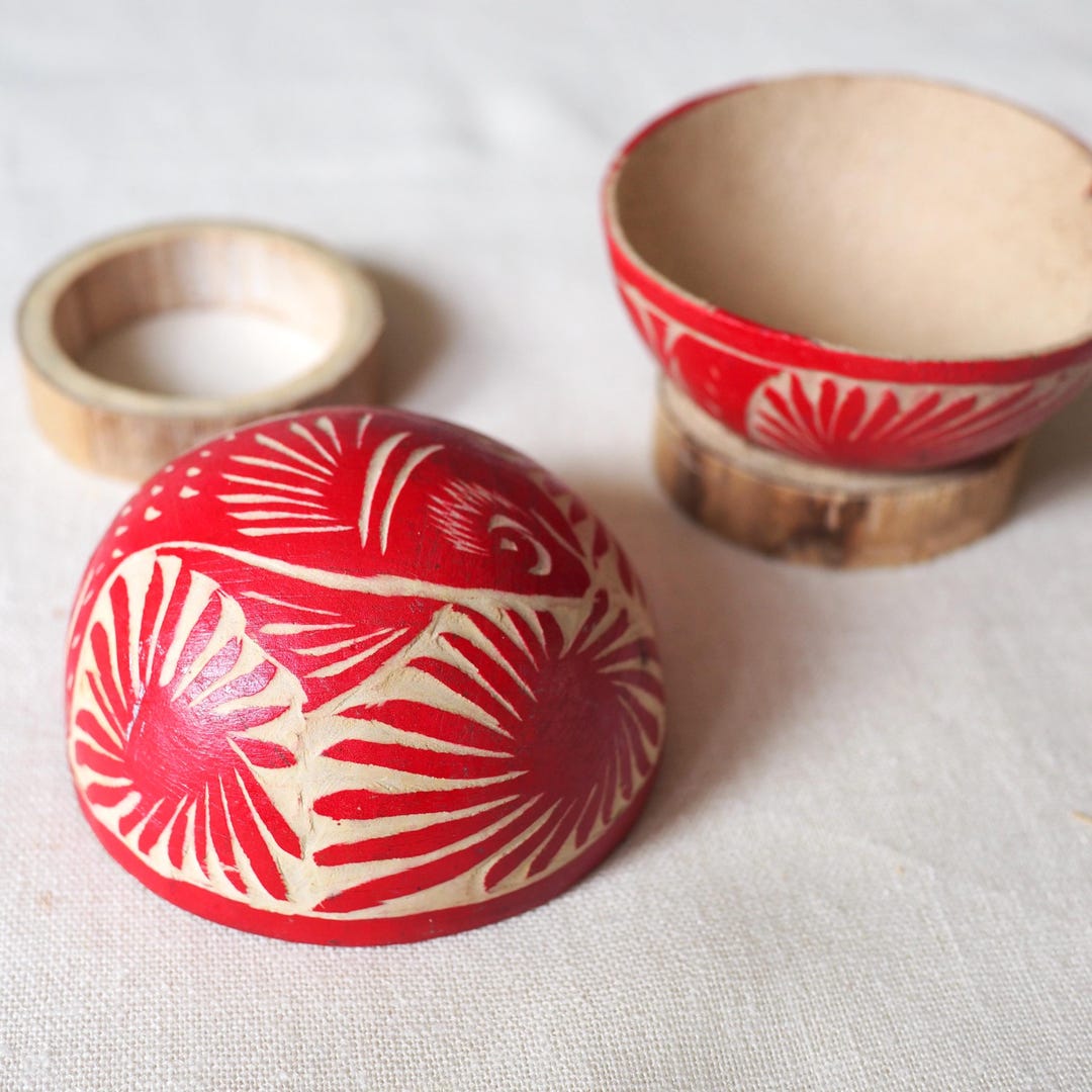 Set of 2 Mezcal Cups | Traditional Mezcal Cup - Etsy