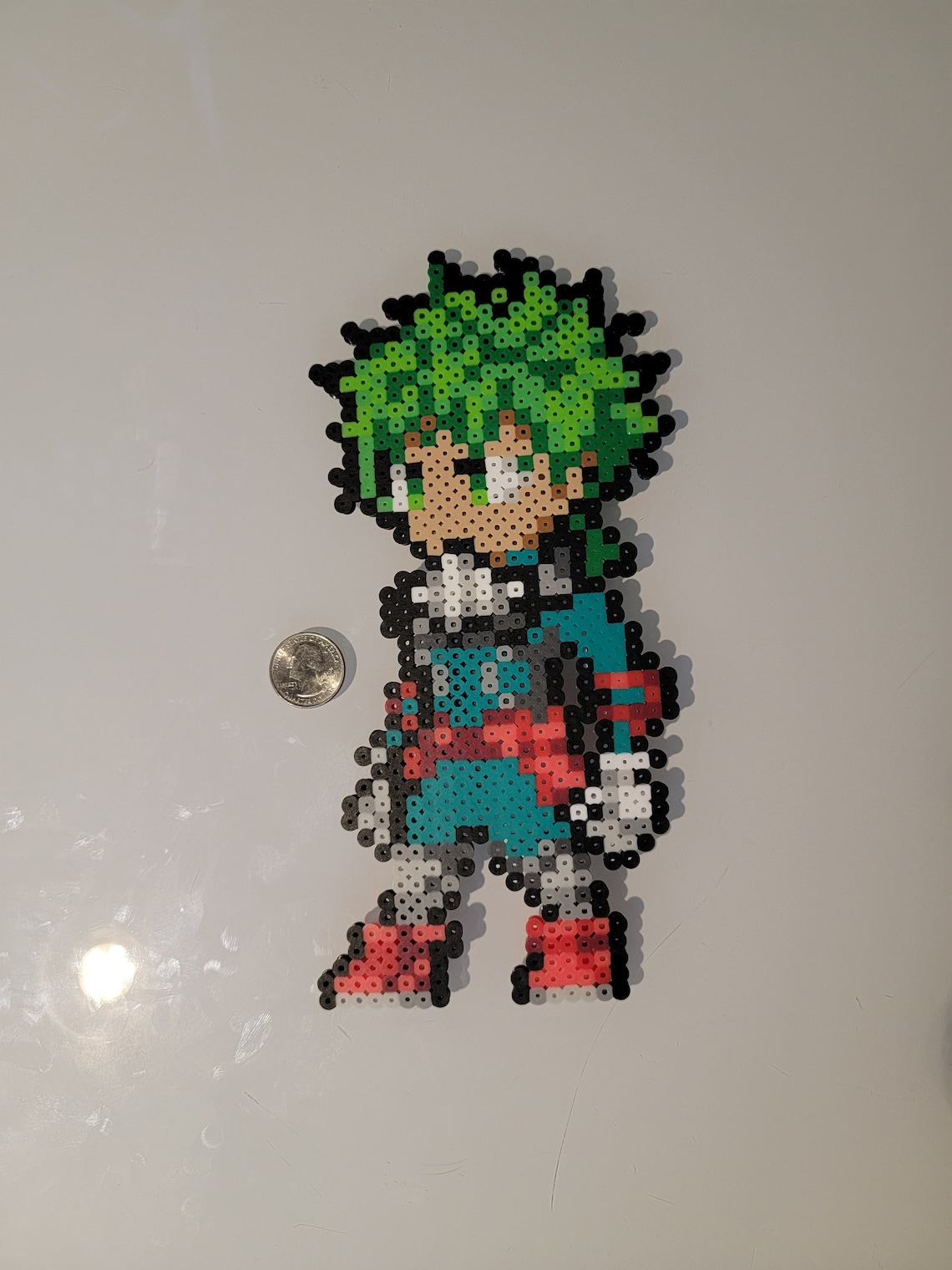 Izuku Midoriya deku Katsuki Bakugo Tsuyu Asui froppy Shoto Todoroki ...