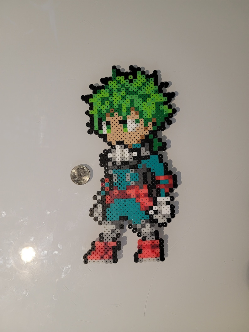 Izuku Midoriya (deku) - Katsuki Bakugo - Tsuyu Asui (froppy) - Shoto ...