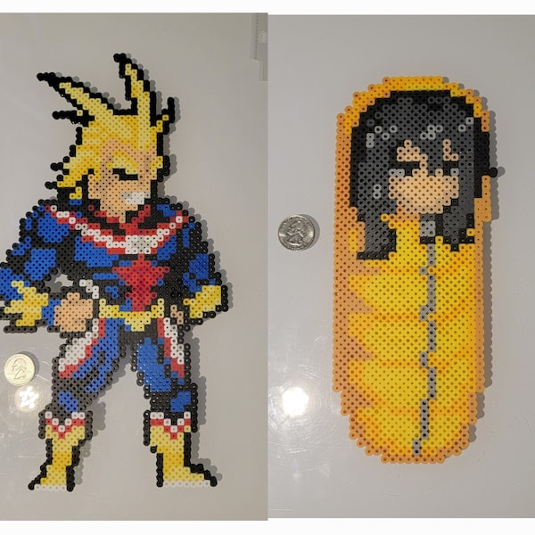 My Hero Academia Mr. Aizawa - Etsy