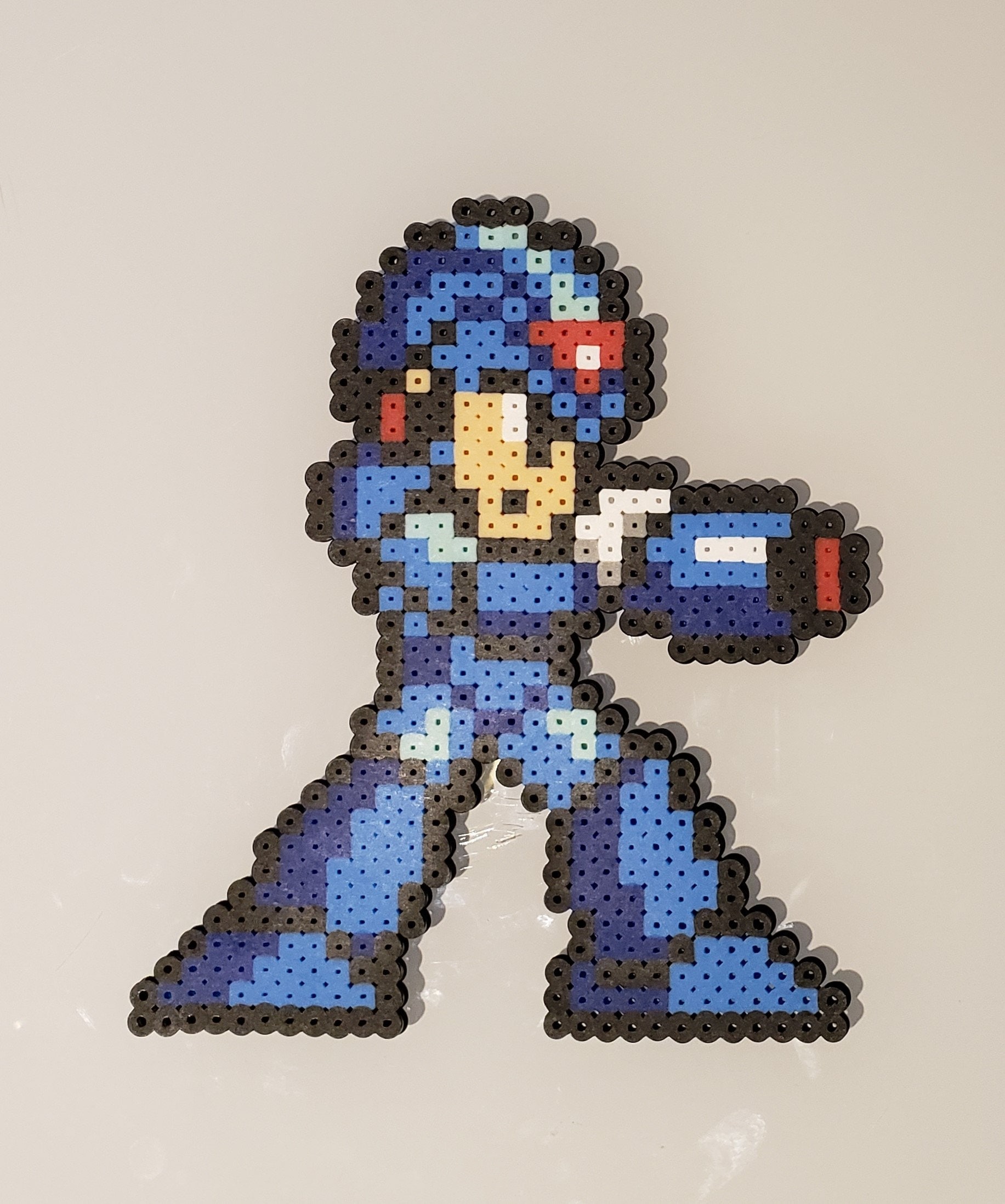 Mega Man X - Mega Man X Blast - Zero - Zero Sword - SNES 16bit - Pixel ...