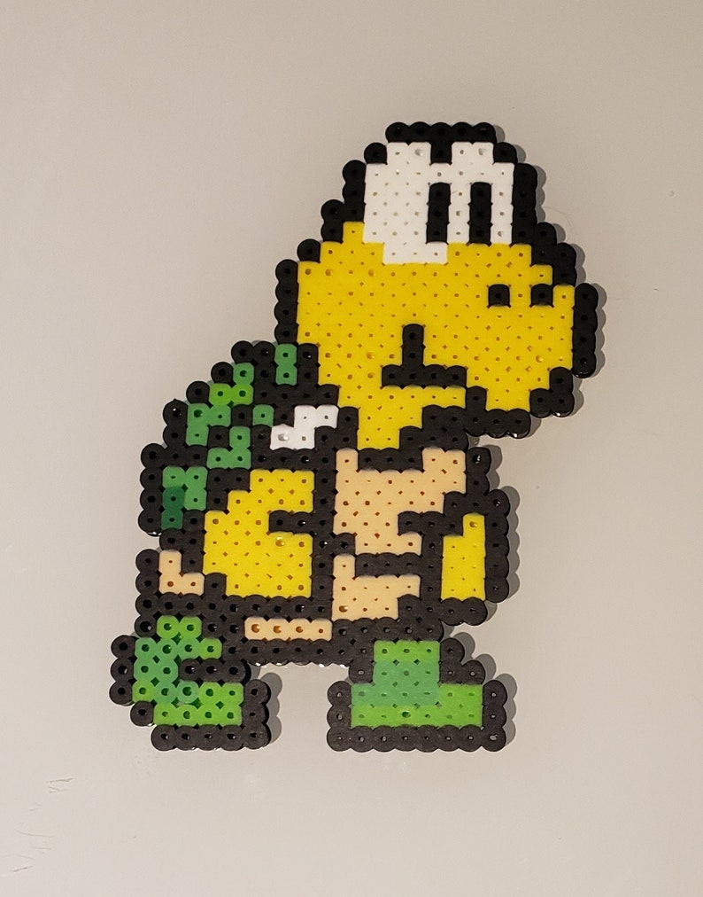 Koopa Troopa - Etsy