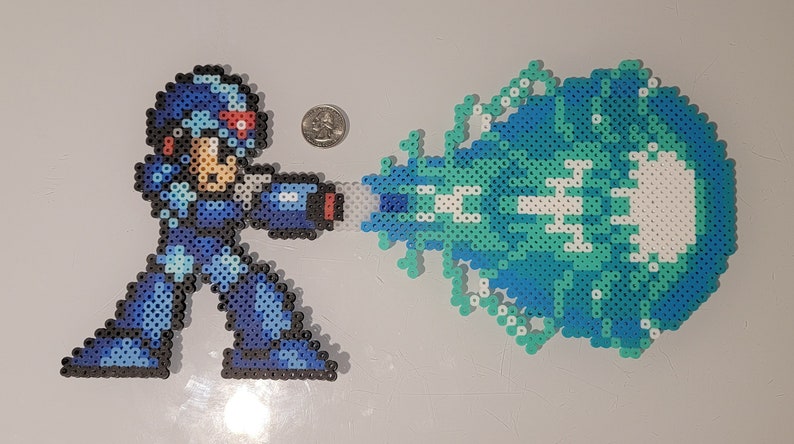 Mega Man X - Mega Man X Blast - Zero - Zero Sword - SNES 16bit - Pixel ...
