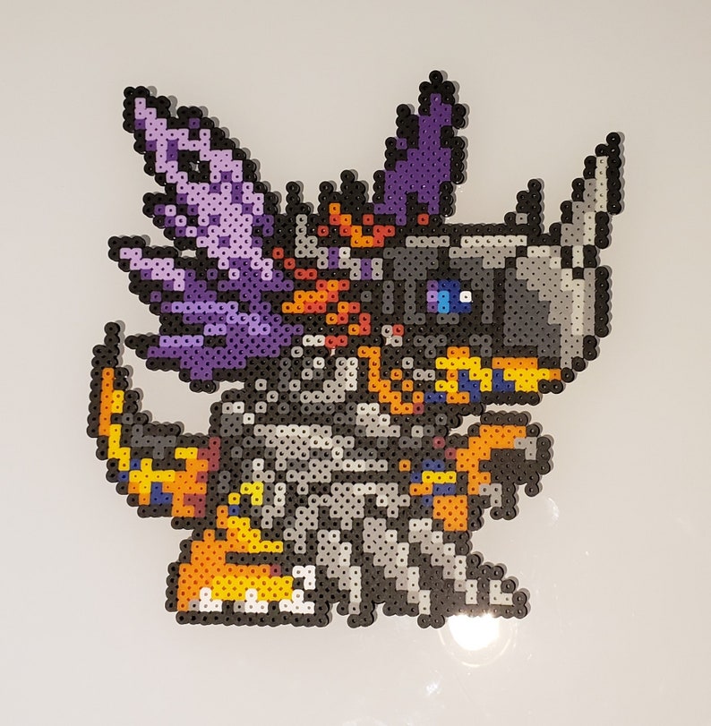 Agumon Greymon Metalgreymon Wargreymon Digimon Pixel Art Made From ...