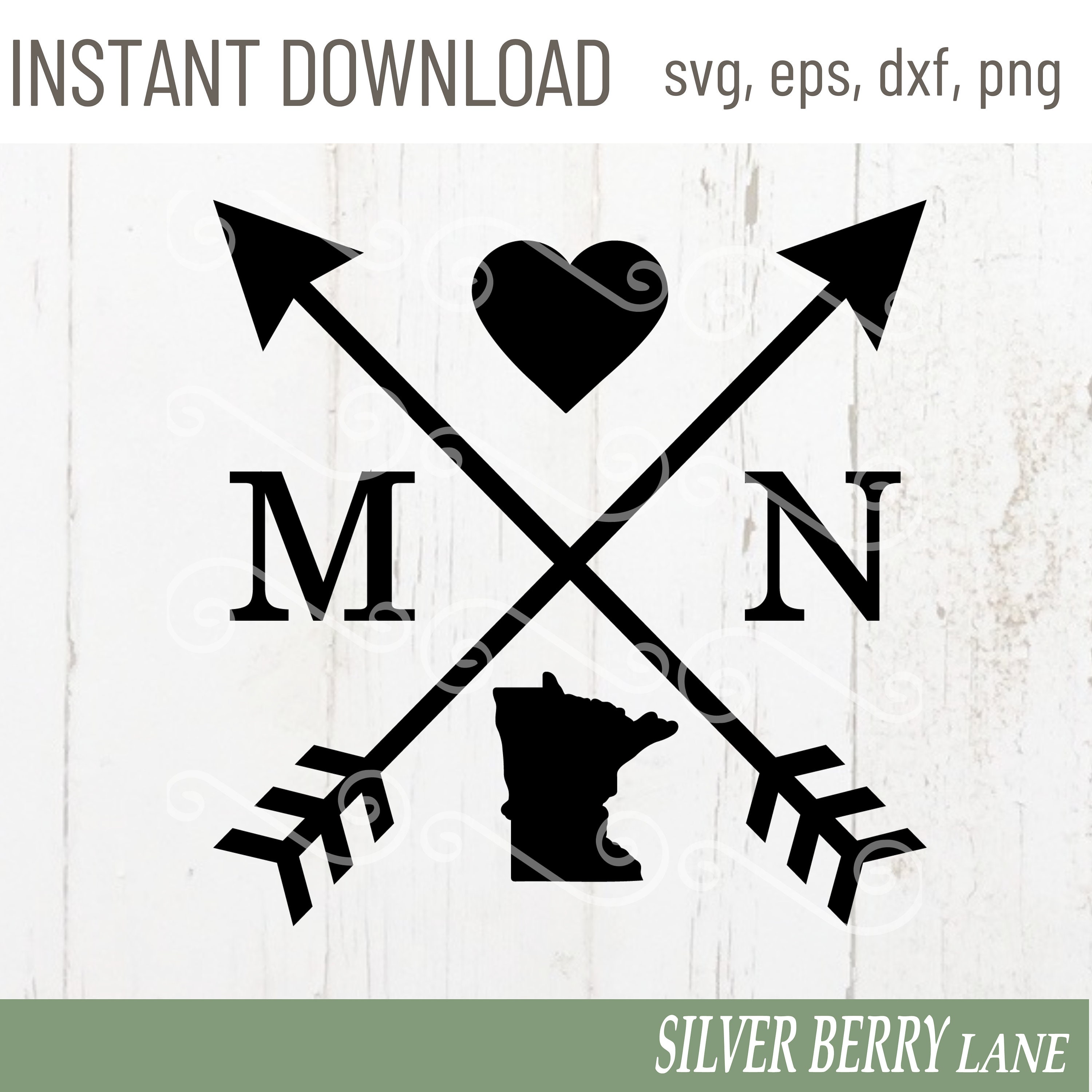 Minnesota Svg-minnesota State Svg-minnesota Bundle-minnesota Tshirt-mn ...