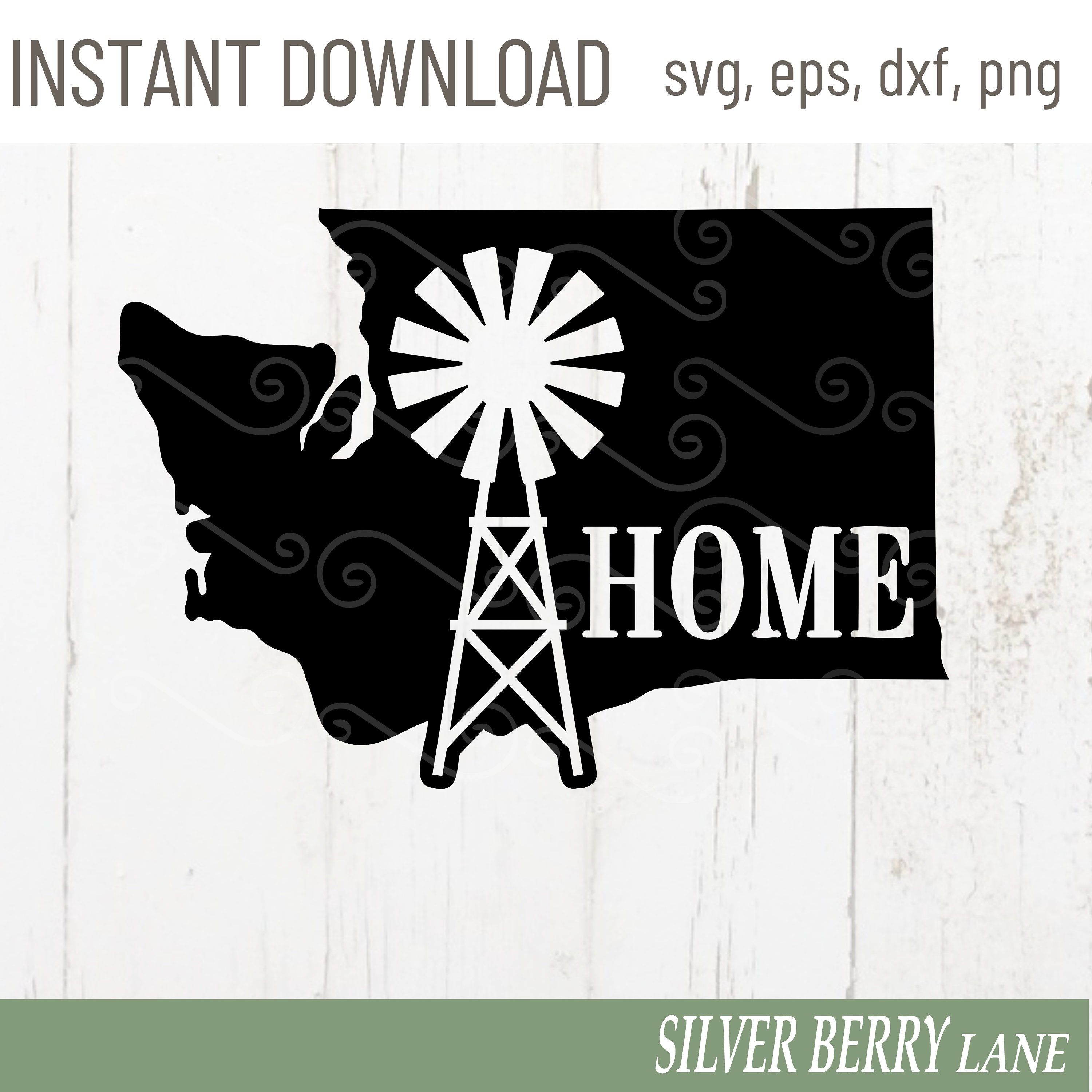 Washington Svg-washington State Svg-washington Bundle-washington Shirt ...