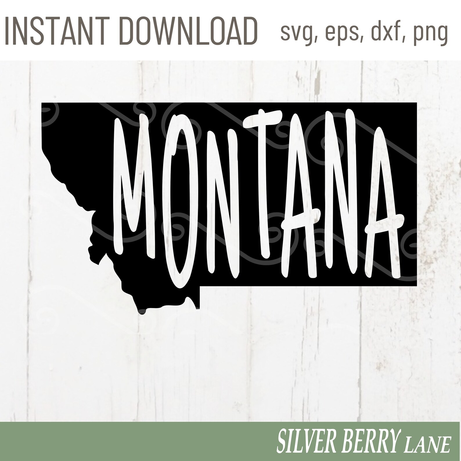 Montana Svg-montana State Svg-montana Bundle-montana Shirt-mt Svg ...