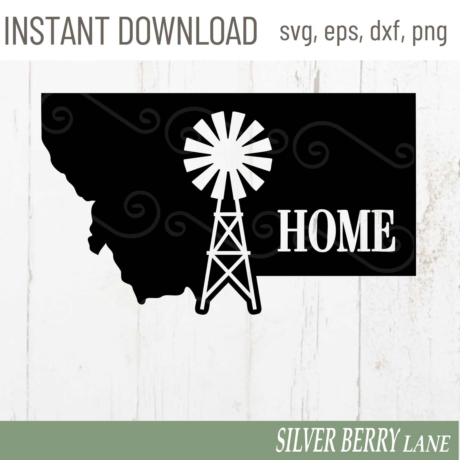 Montana Svg-montana State Svg-montana Bundle-montana Shirt-mt Svg ...