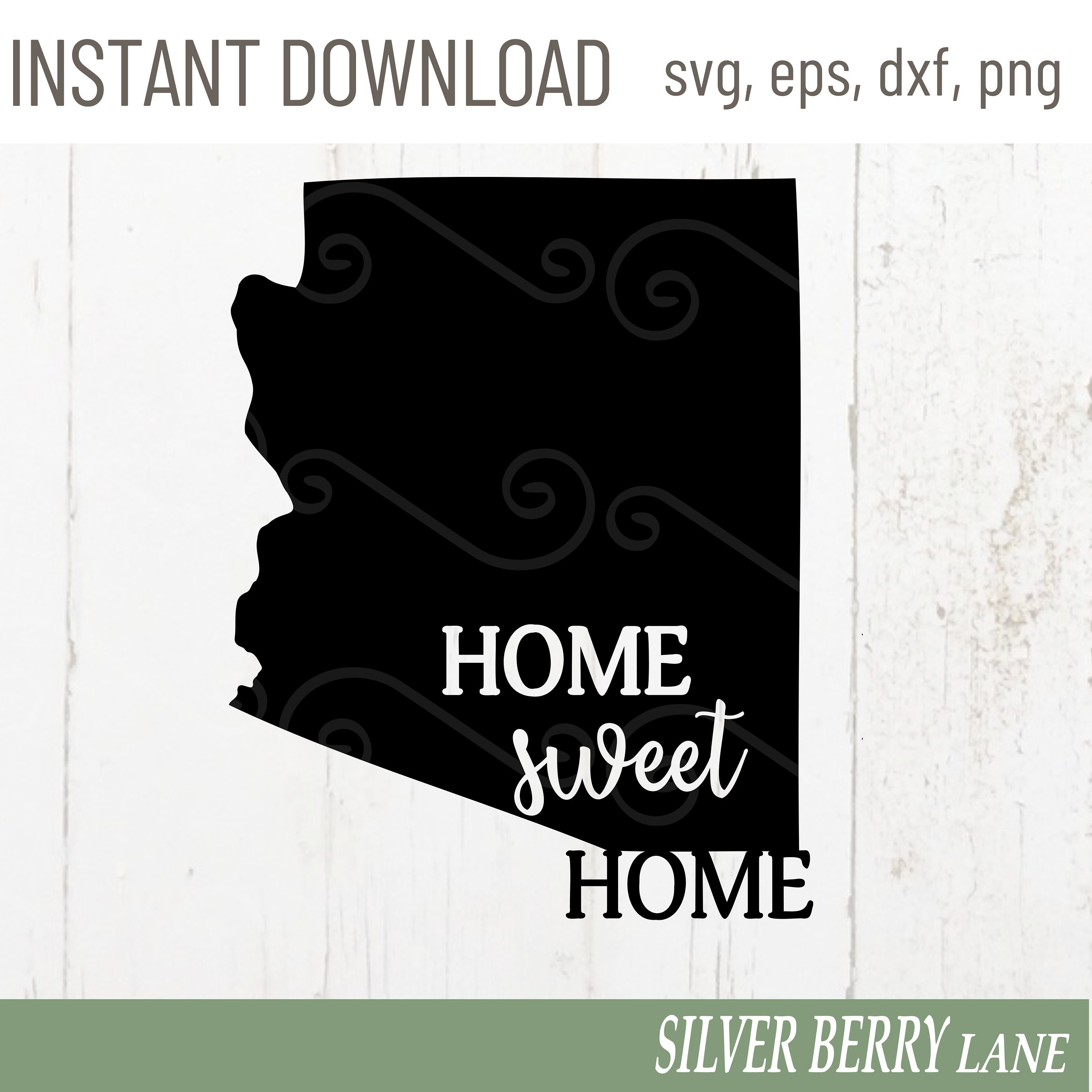 Arizona Svg-arizona State Svg-arizona Bundle-arizona Shirt-az Svg ...