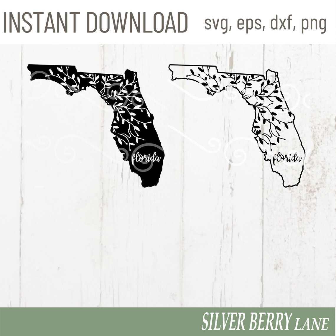 Florida Svg-florida Mandala Svg-florida State Svg-florida Tshirt ...