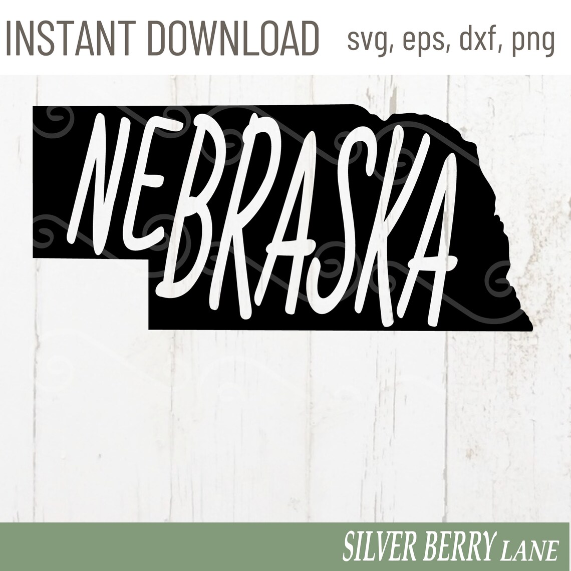 Nebraska Svg-nebraska State Svg-nebraska Bundle-nebraska | Etsy