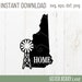 New Hampshire Svg-new Hampshire State Svg-new Hampshire - Etsy