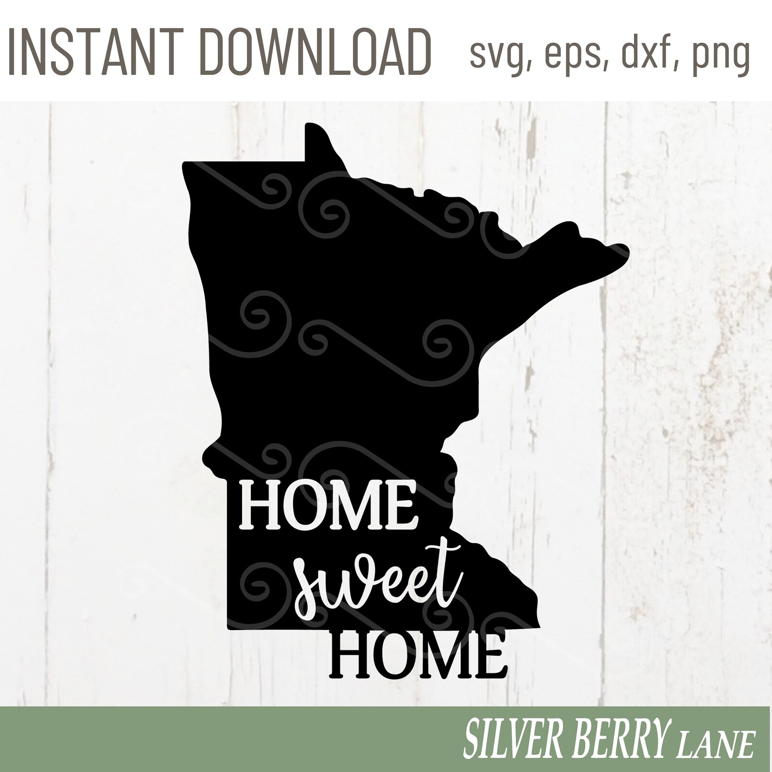 Minnesota Svg-minnesota State Svg-minnesota Bundle-minnesota Tshirt-mn ...